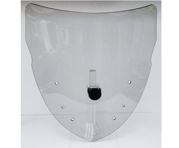 BMW R1200RT 2001-2013 REPLACEMENT WINDSHIELD – 7 Jurock