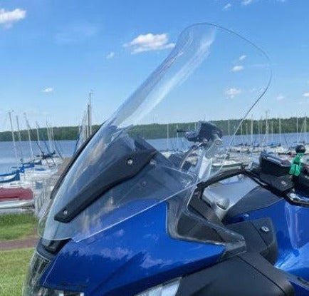 BMW R 1250 RT 2021-UP Windshield – 7 Jurock