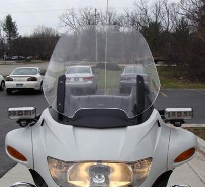 BMW R1100RT 1995-2002 REPLACEMENT WINDSHIELD – 7 Jurock