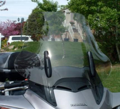 HONDA ST 1300 2003-UP WINDSHIELD – 7 Jurock