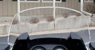 BMW R1100RT 1995-2002 REPLACEMENT WINDSHIELD – 7 Jurock